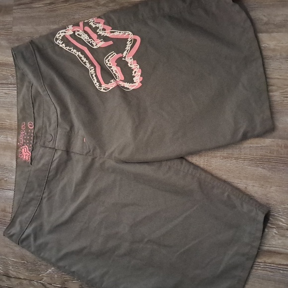 Fox | Shorts | Fox | Poshmark